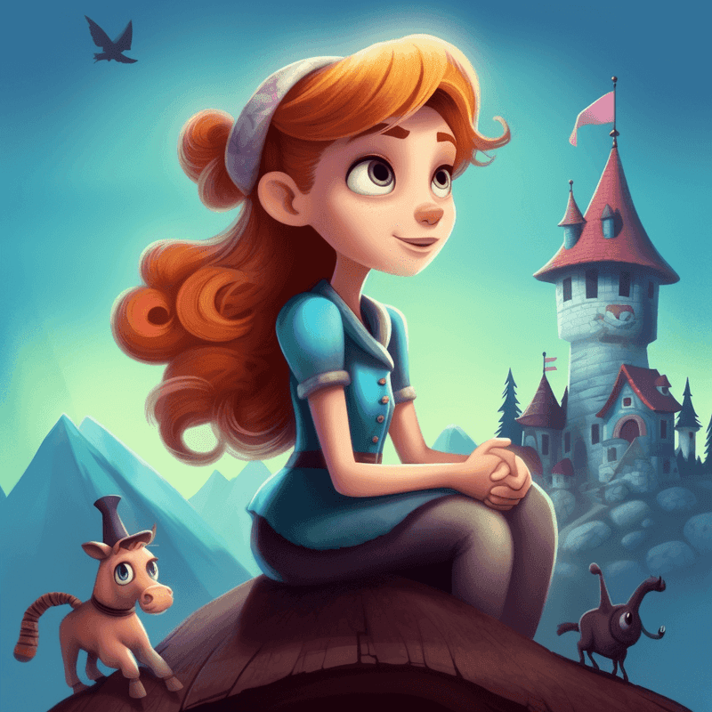 Alice's Abenteuer im Wunderland - Die tolle Theegesellschaft