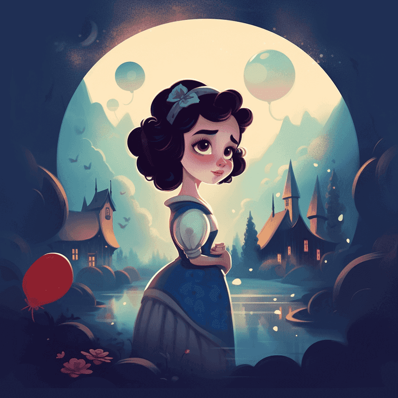 Bedtime Story Generator