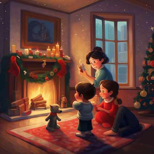 The Magic of the Christmas Season: Discover the Best Christmas Stories