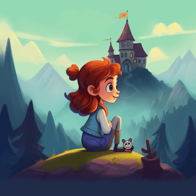 Alice's Adventures in Wonderland - Chapter 3